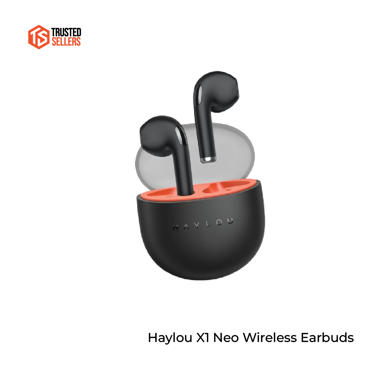 Haylou X1 Neo Wireless Earbuds - Trusted Sellers